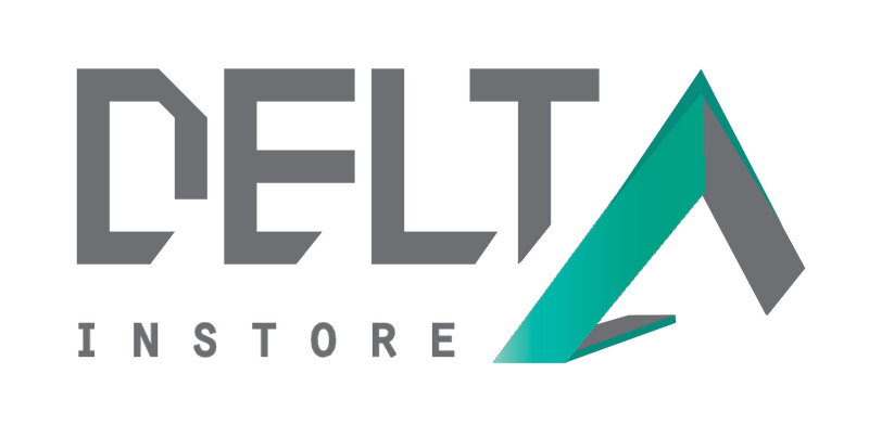 Delta Instore | Revamp your retail strategy with our innovative designs ...