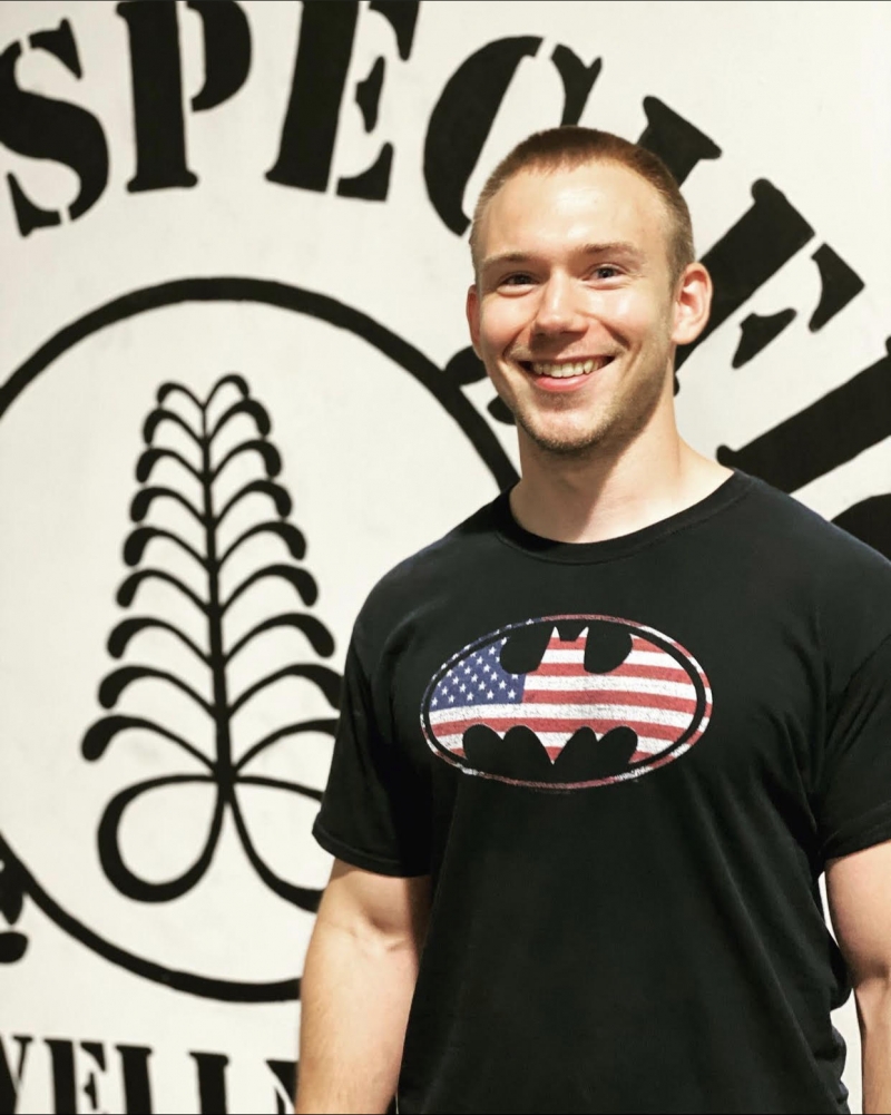 Case Specific Nutrition® | Personalized Nutrition & Lifestyle Services