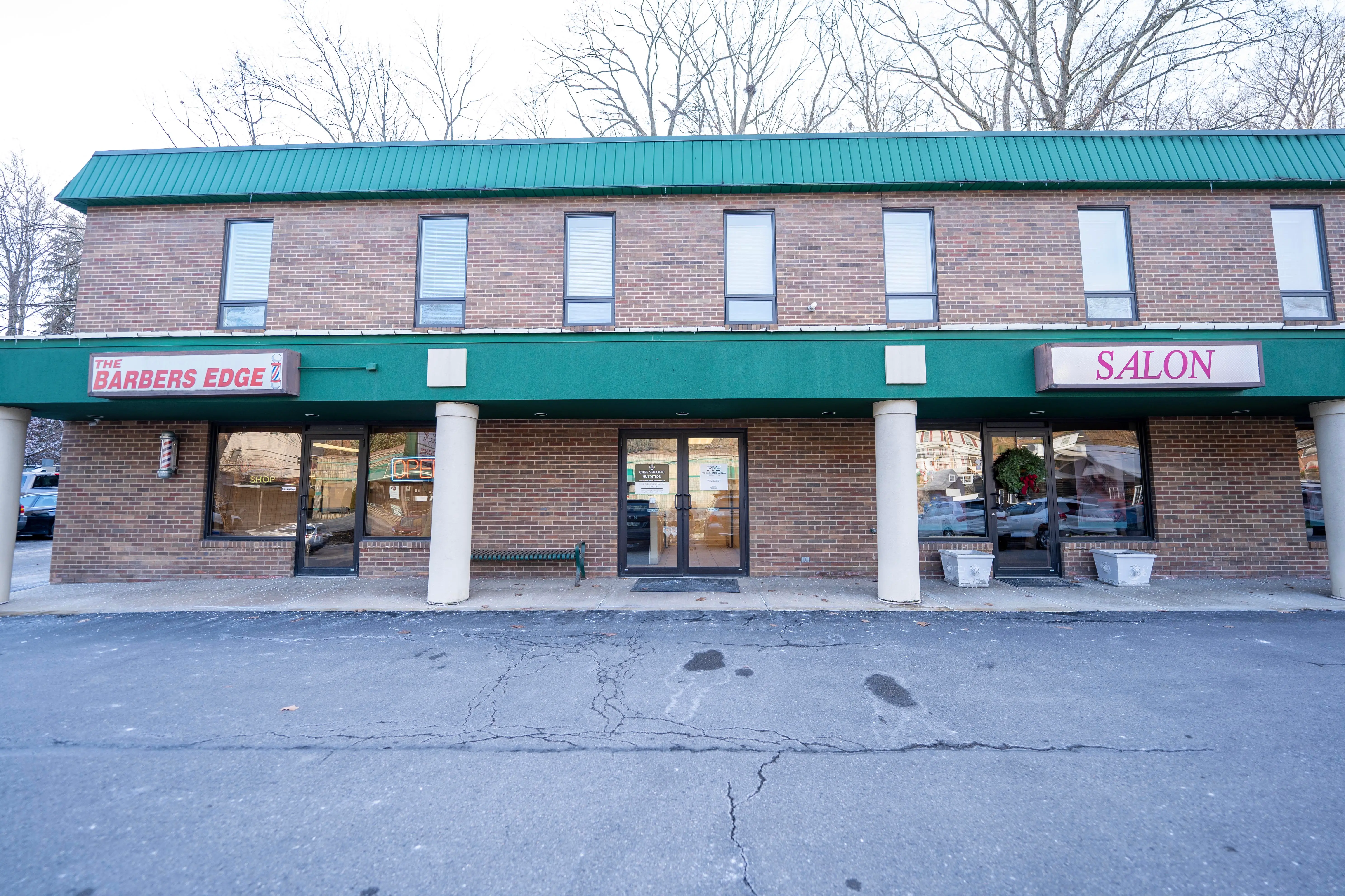 Case Specific Nutrition® | Personalized Nutrition & Lifestyle Services