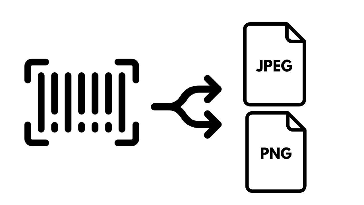 0CodeKit Barcode API - Encode and Decode Barcodes