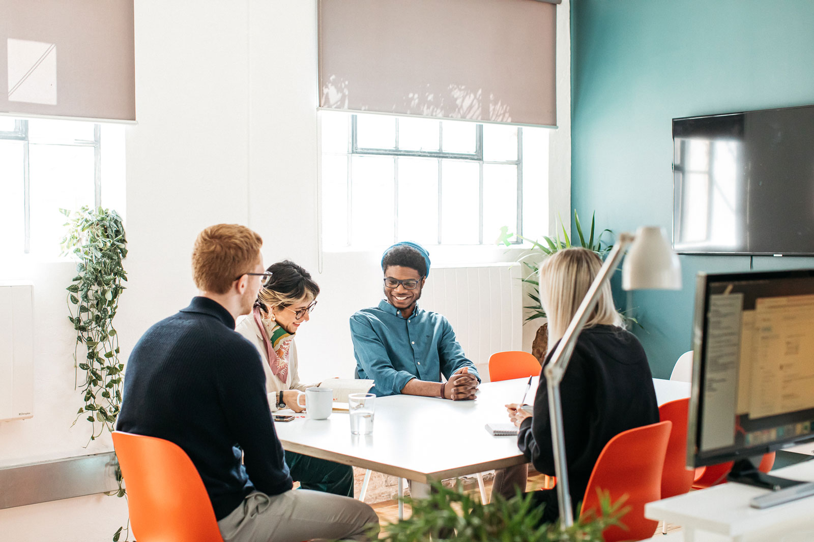 Studio | Buff Motion - Motion Graphics & Animation Studio for Brands ...