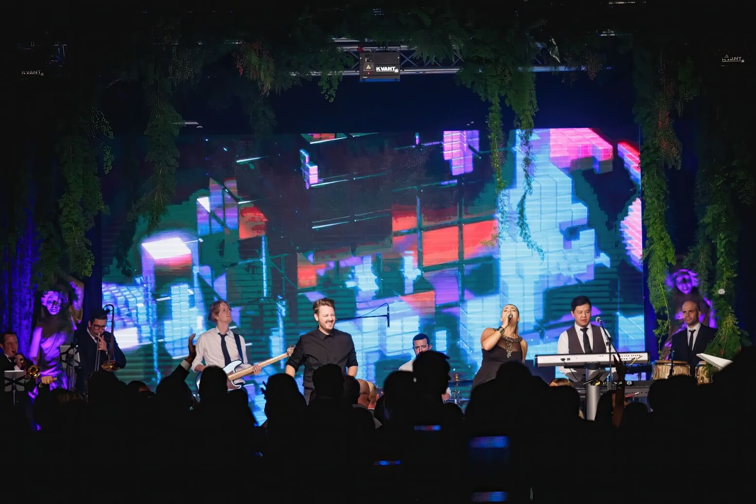 Terms | Williams Creative