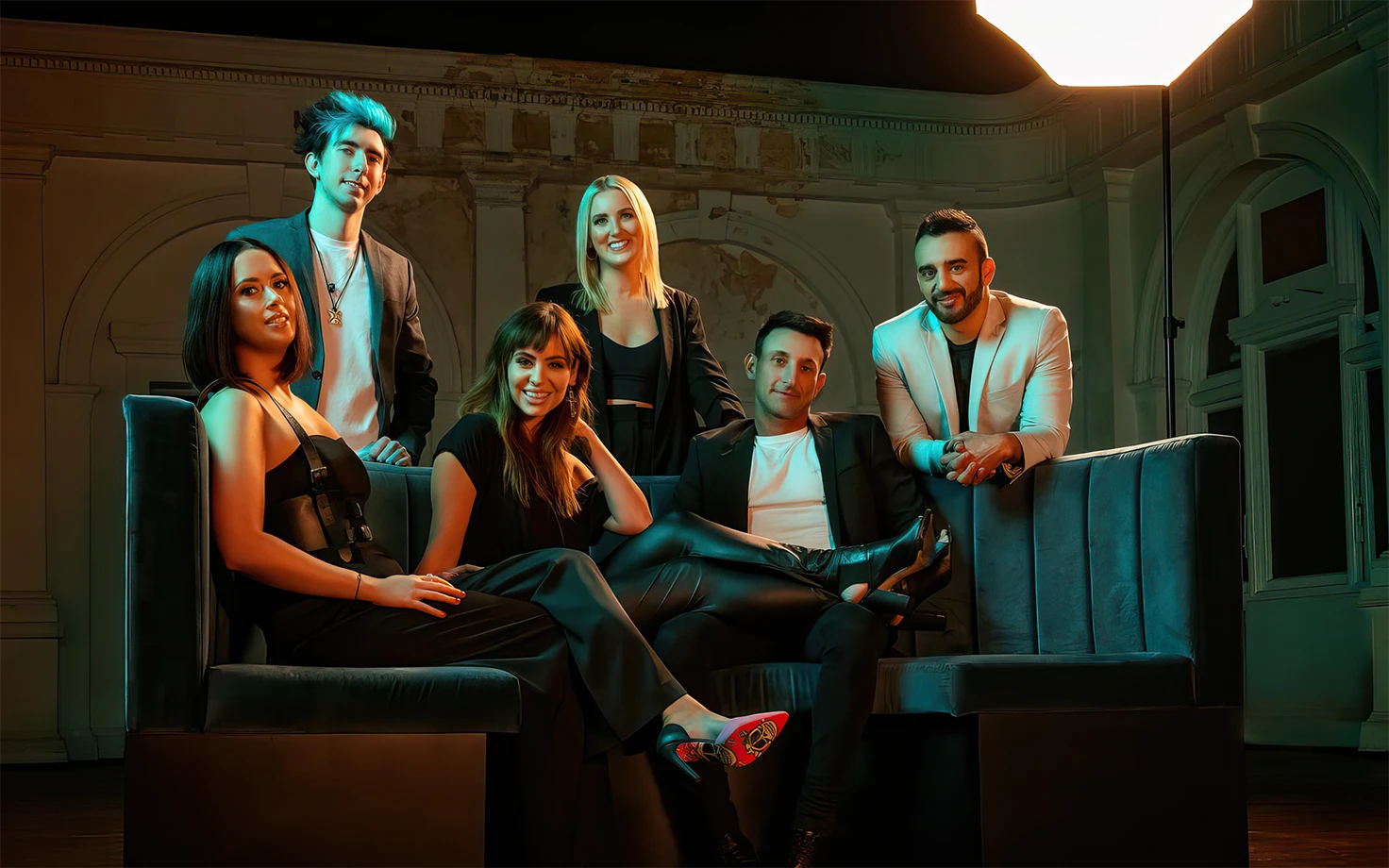 Home | Williams Creative