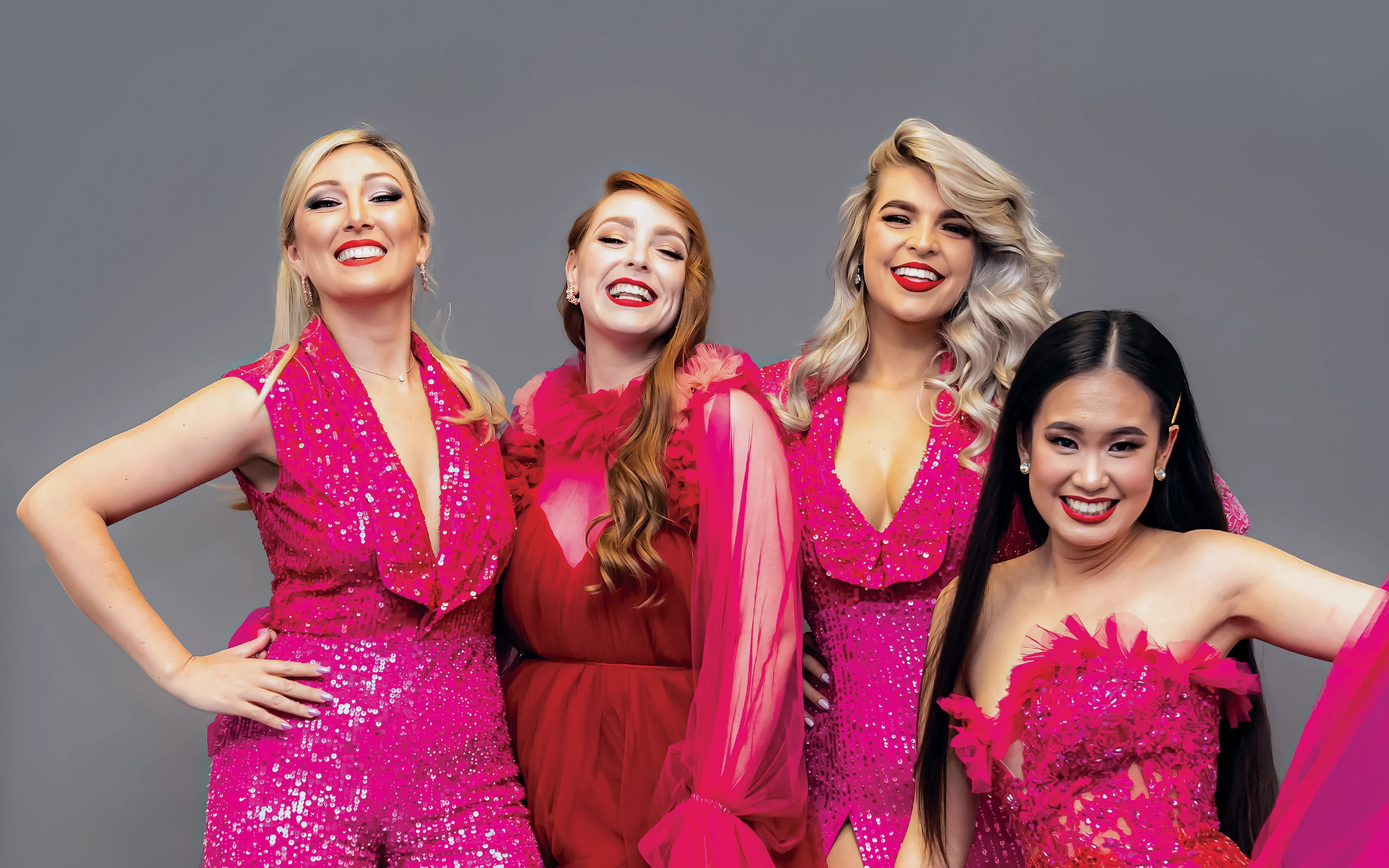 GLAM | Williams Creative