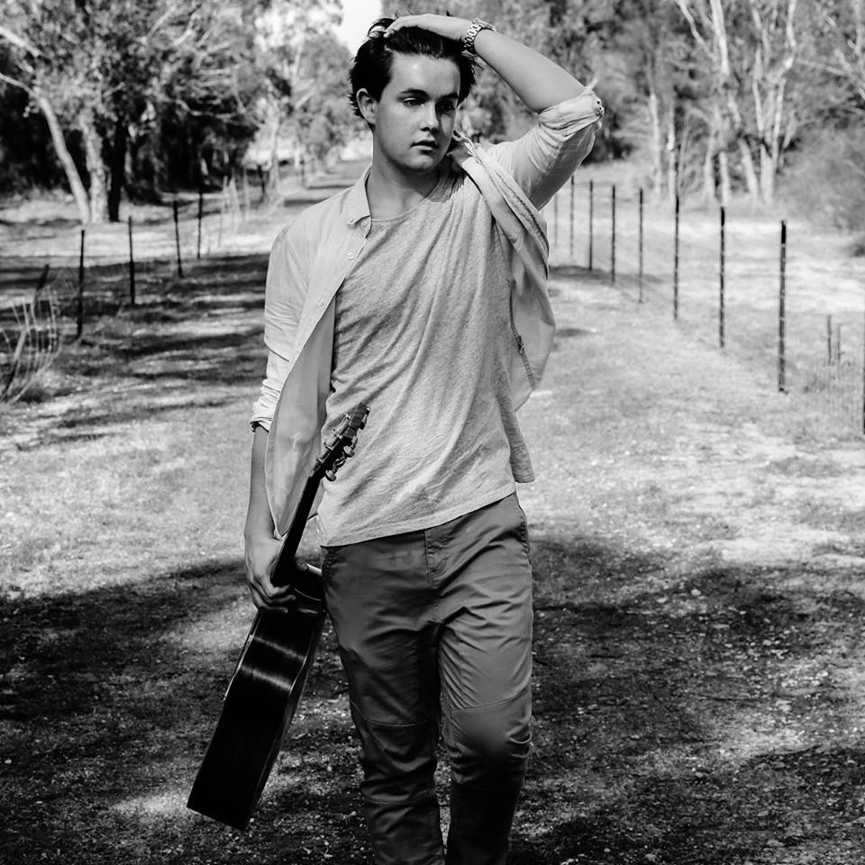 Mitchell Martin | Williams Creative