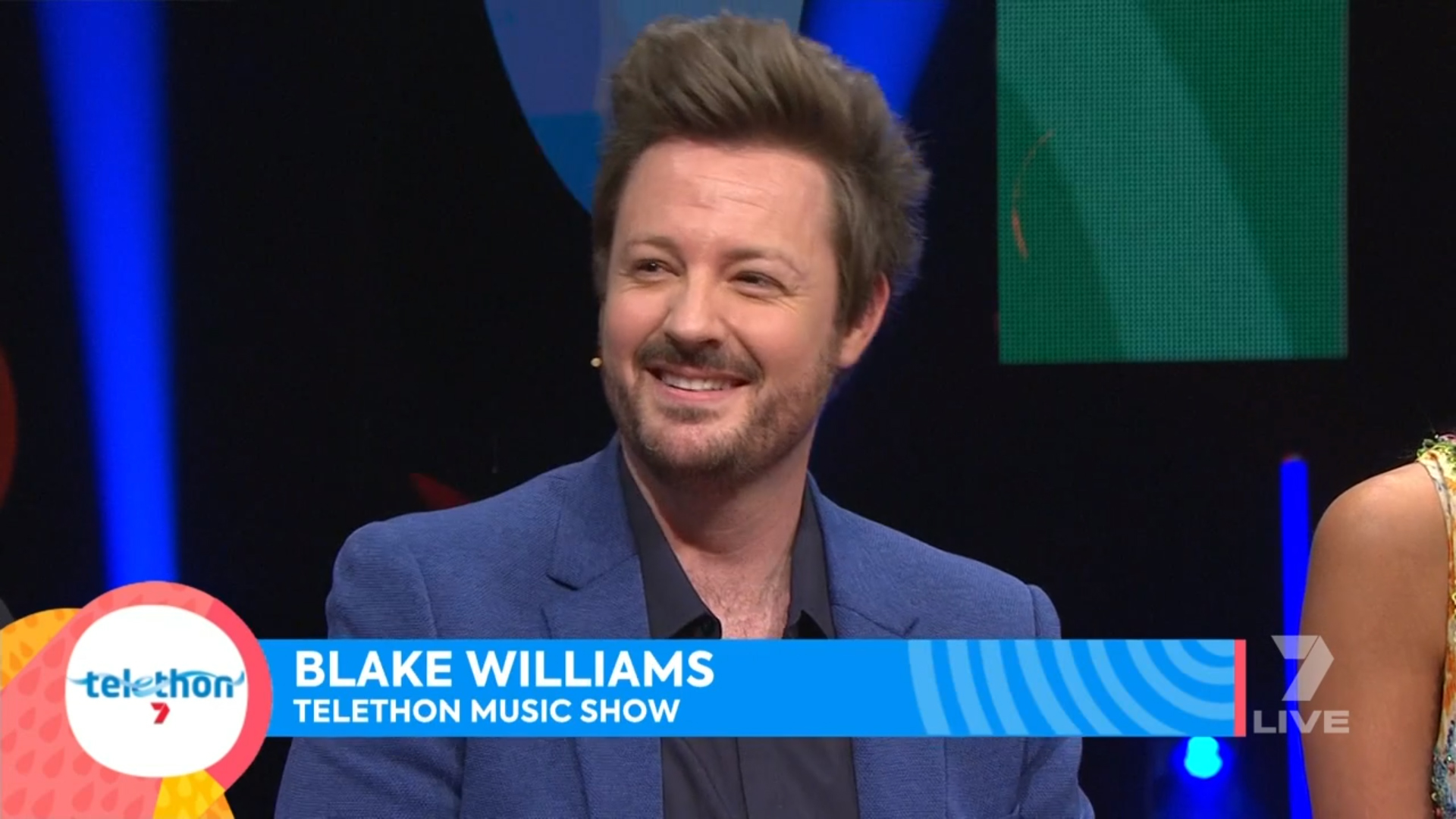 Blake Williams | Williams Creative