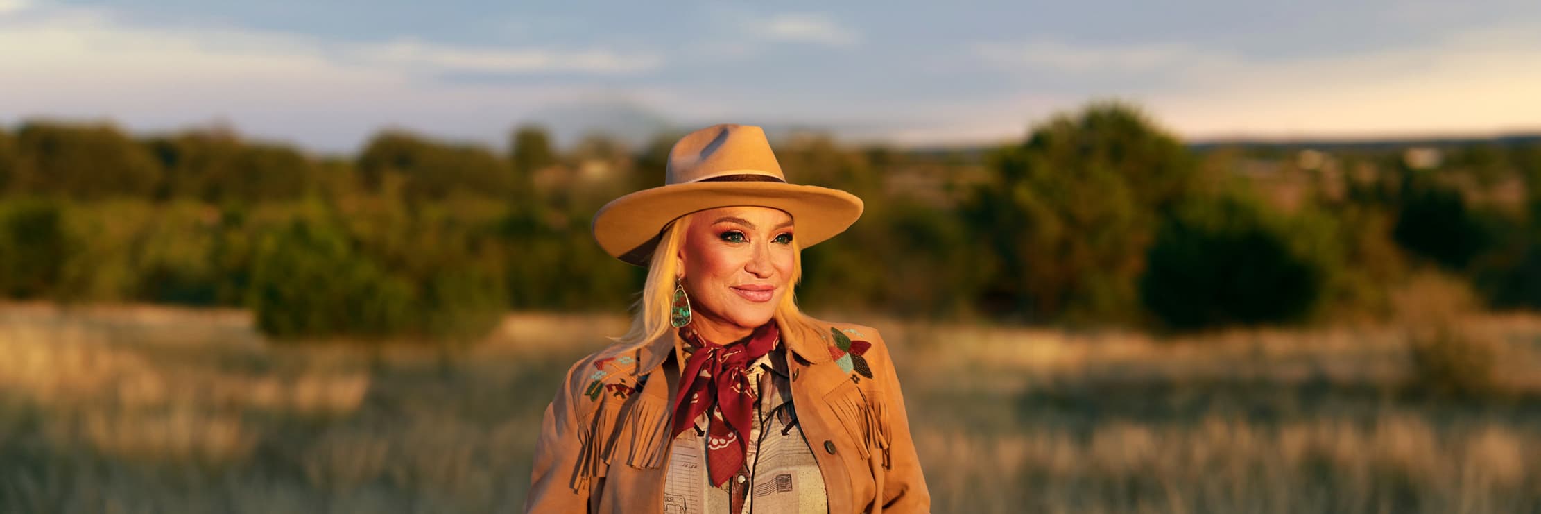 Tanya Tucker - Sweet Western Sound Tour in Vancouver, BC | Timbre Concerts