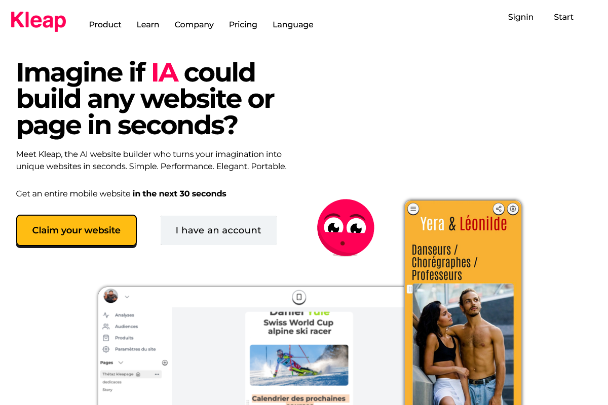 List of AI Design Tools