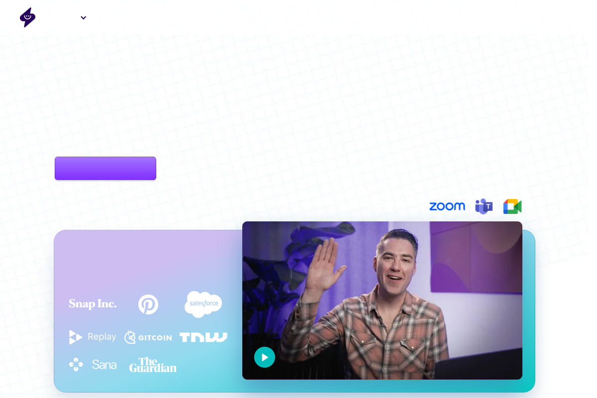 AI Tool | Supernormal