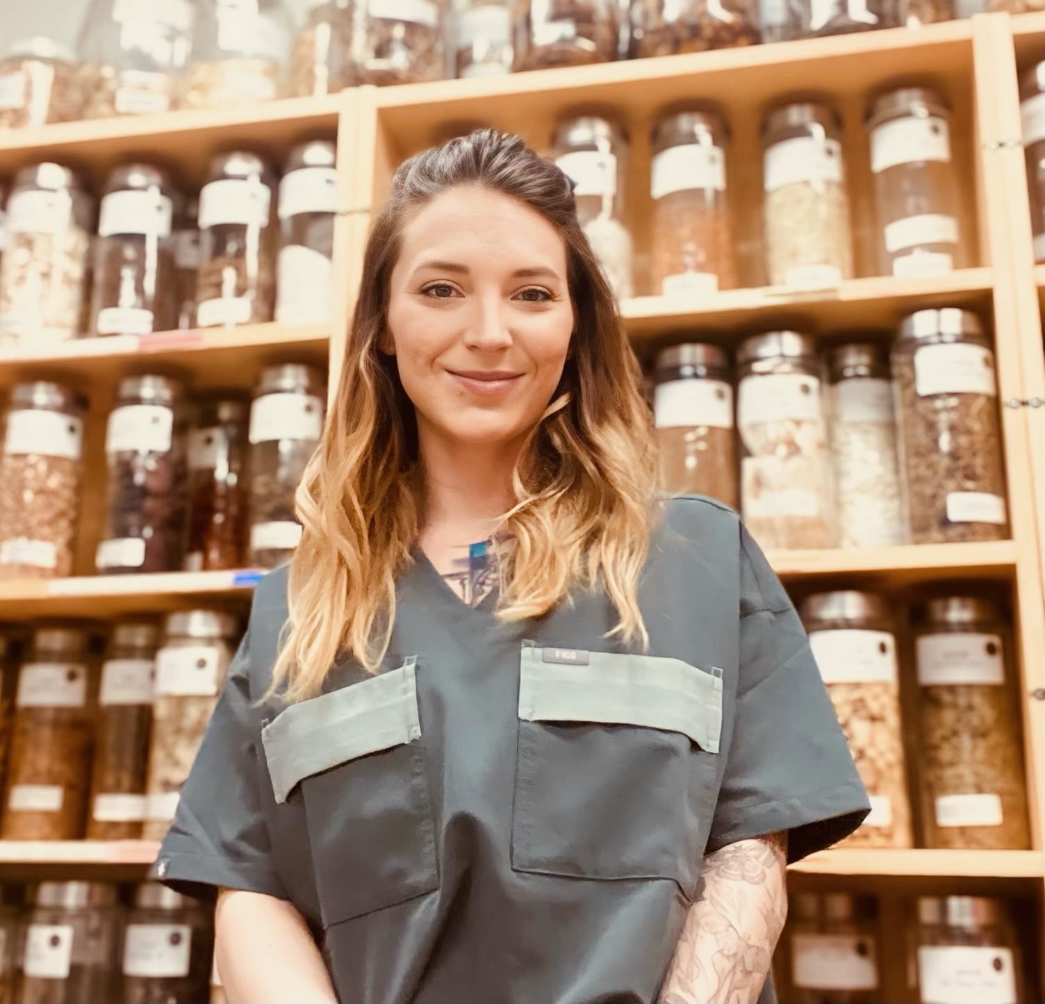 Our Team - Centre for Health & Performance