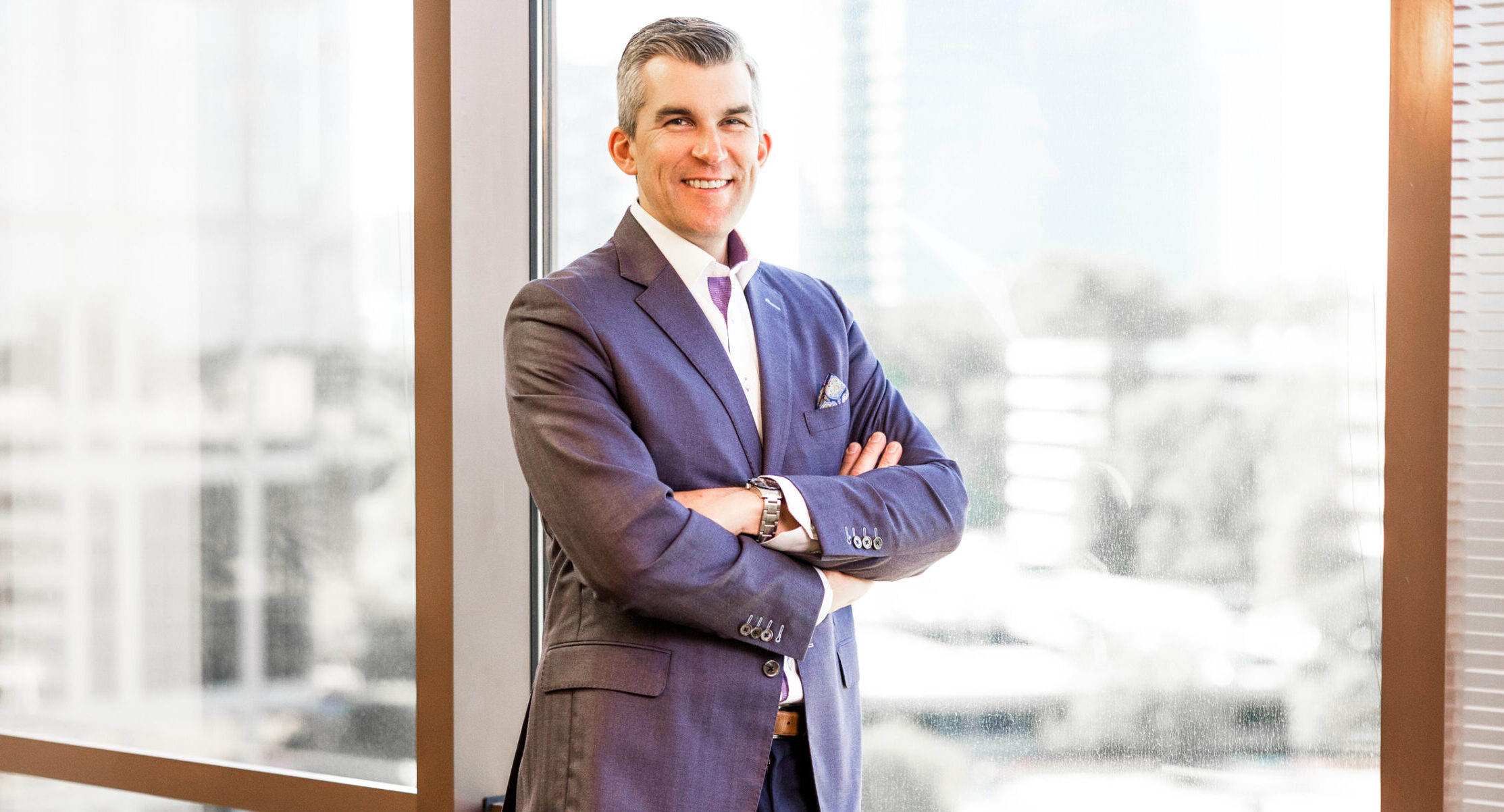 Mark Flickinger | General Partner and COO at BIP Ventures