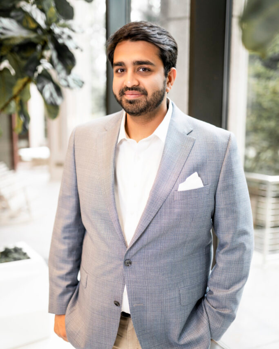 An Elite Team of Aligned Individuals | BIP Ventures