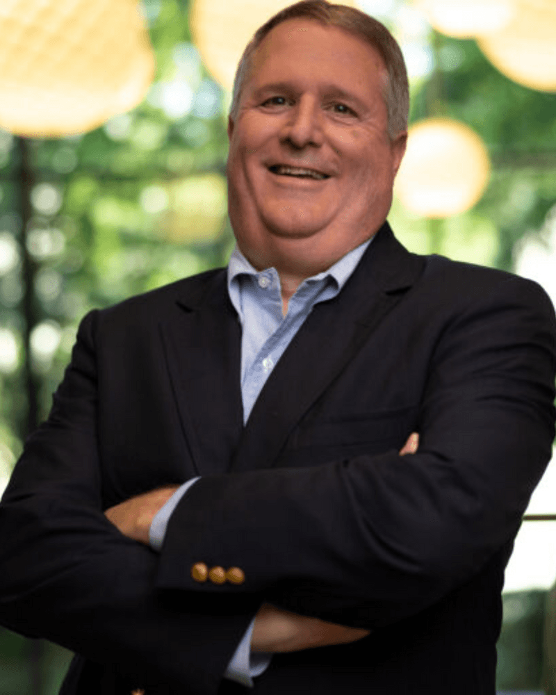 An Elite Team of Aligned Individuals | BIP Ventures