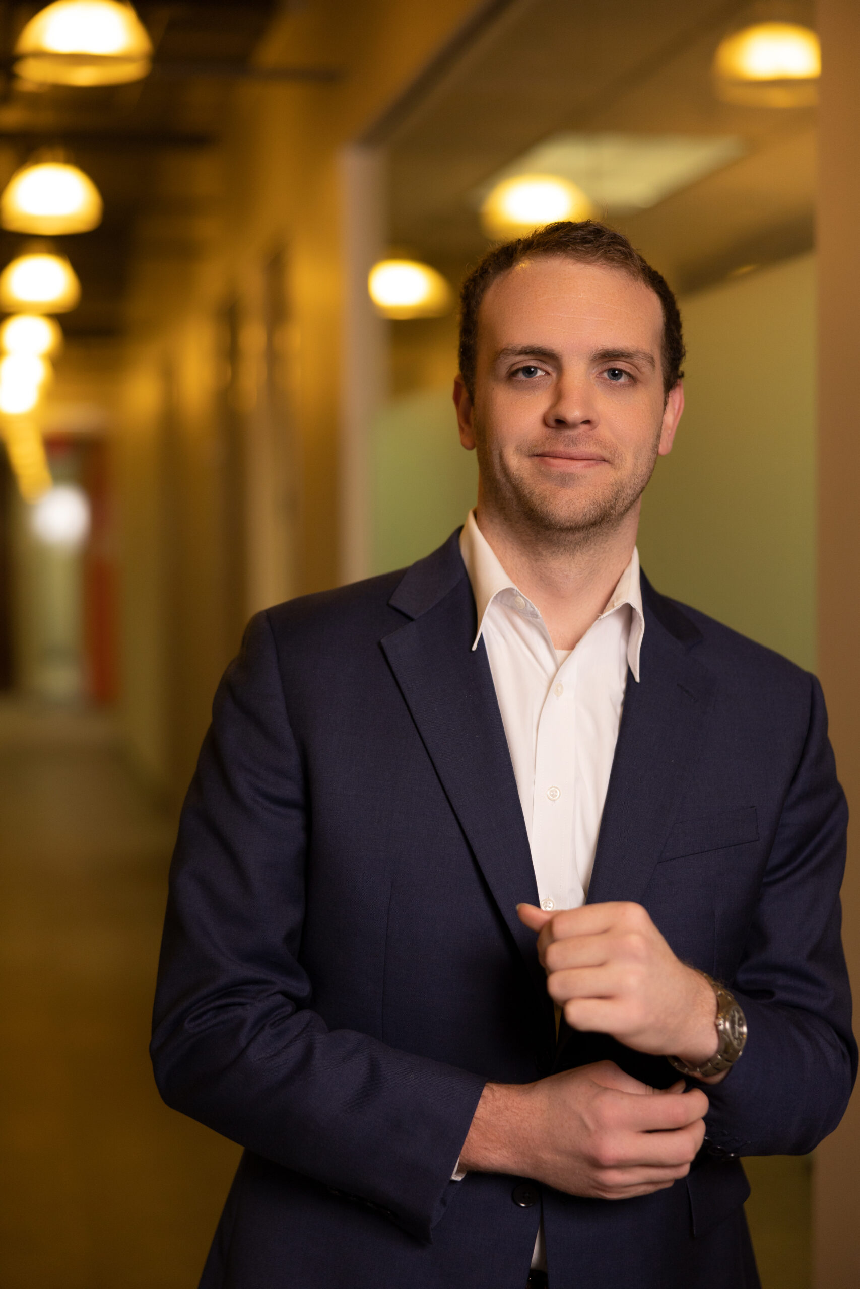 Stephen Joy | Vice President at BIP Ventures