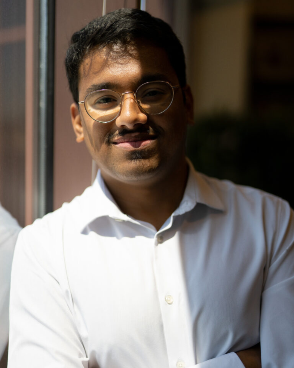 Paraj Mathur | Vice President at BIP Ventures