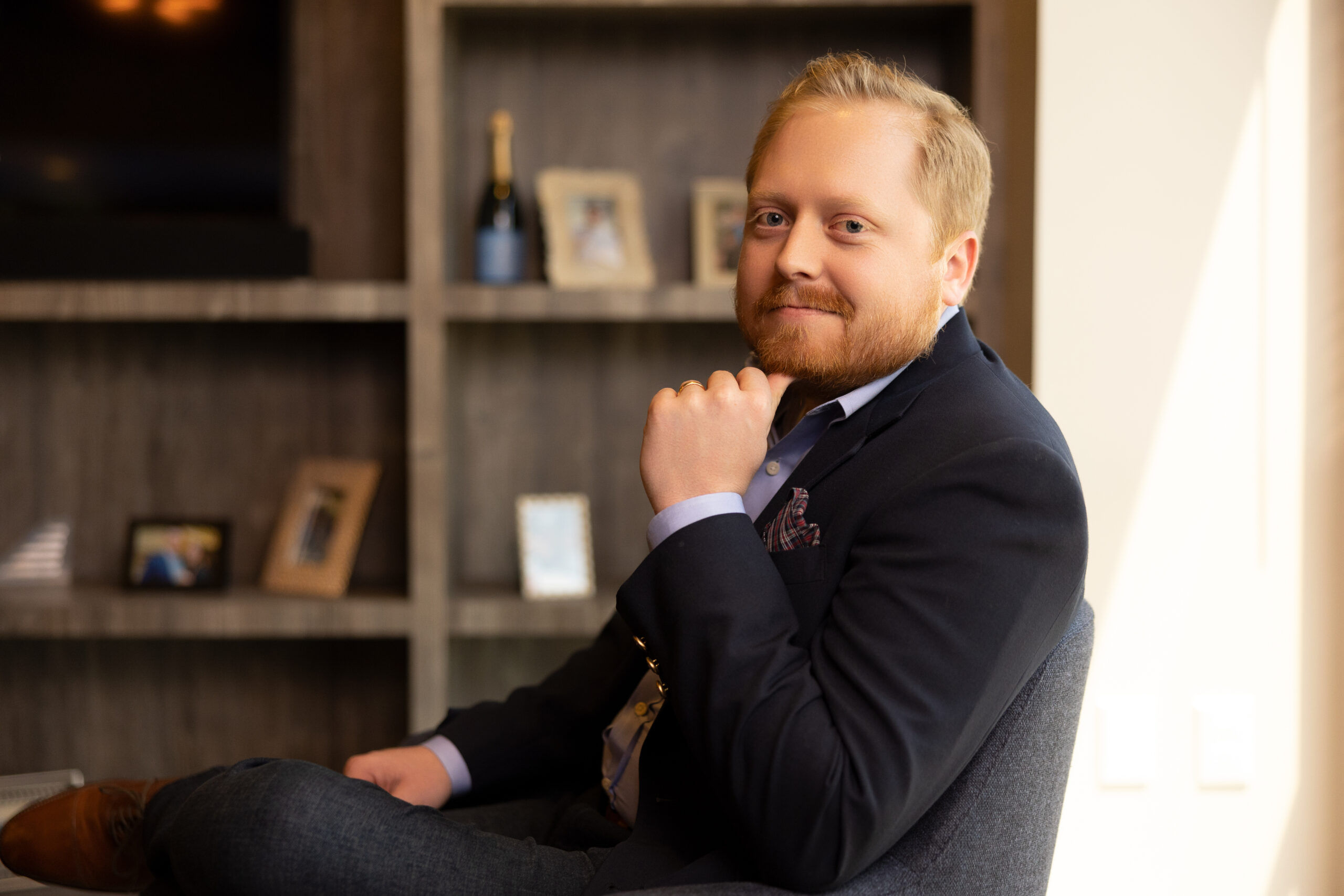 An Elite Team of Aligned Individuals | BIP Ventures