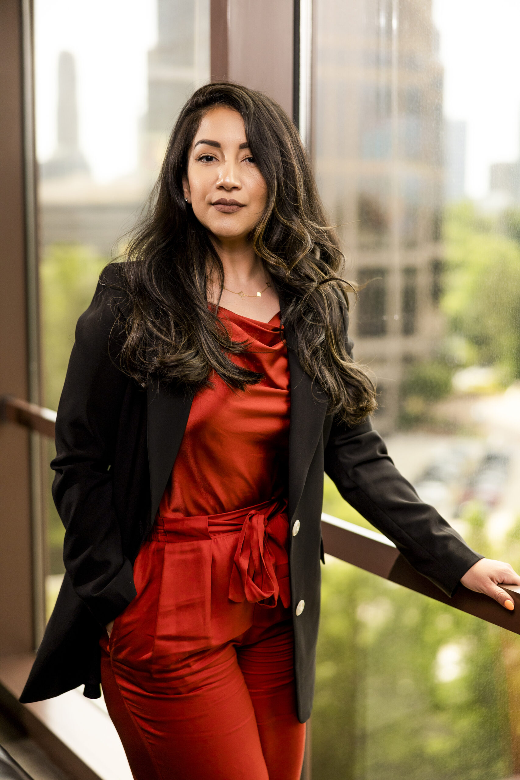 Kat Martinez | Senior Product Owner at BIP Ventures