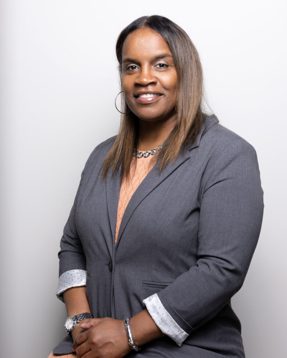Shawne Pressley | Executive Assistant and Office Manager at BIP Ventures