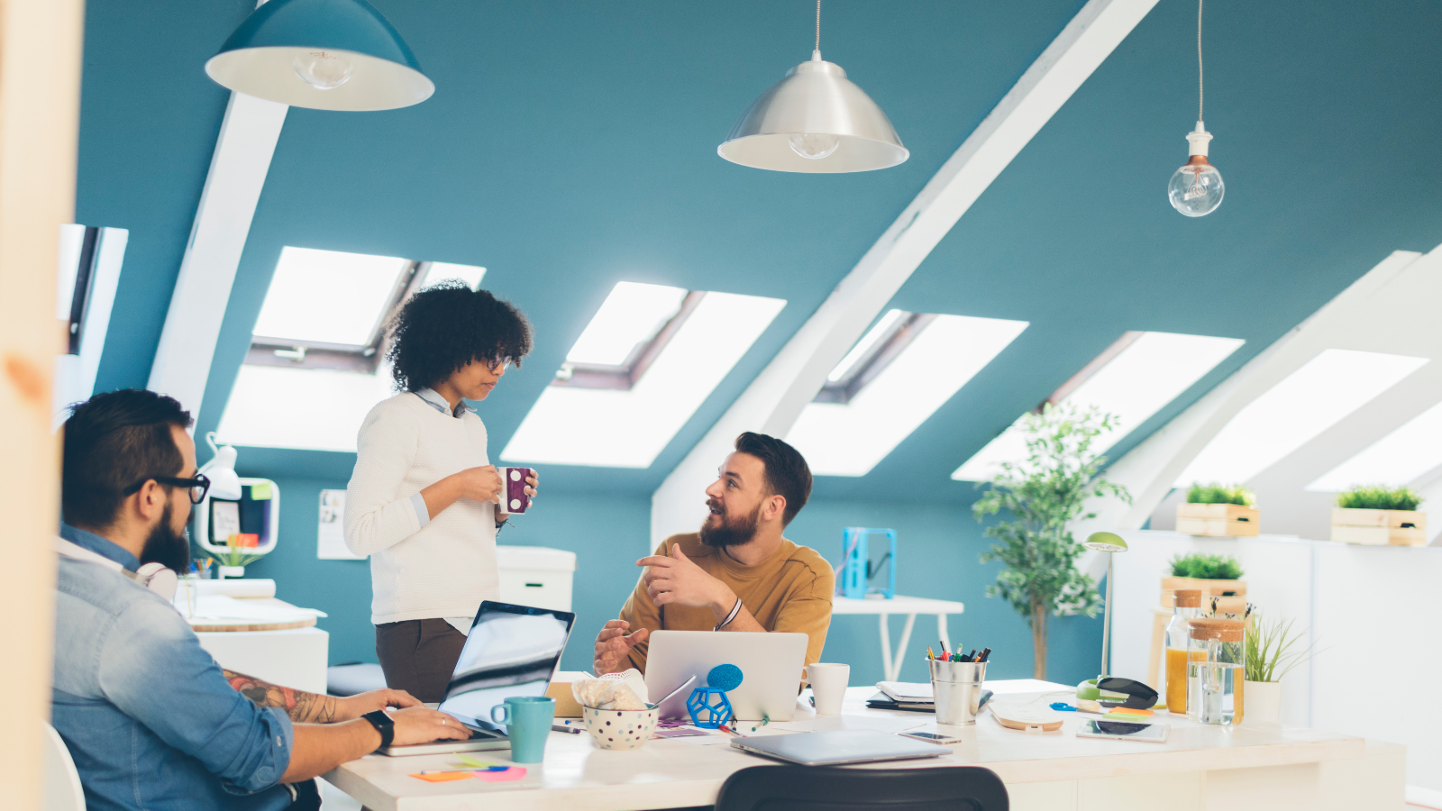 How Atlanta Startups Scale Up: An Interview with WABE Tech Cast | BIP ...