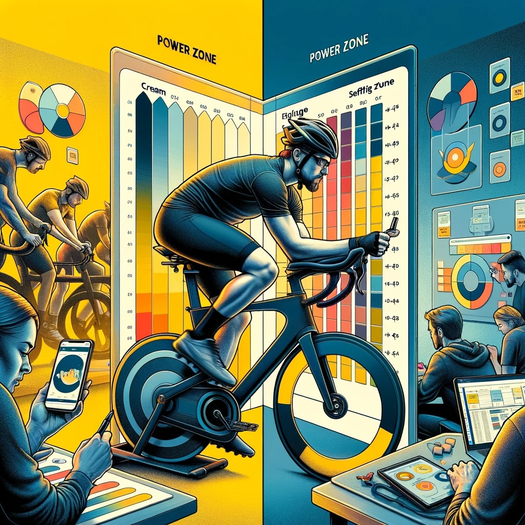 From Peloton to Programming: Adapting Power Zone Training Principles ...