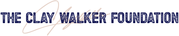 The Clay Walker Foundation