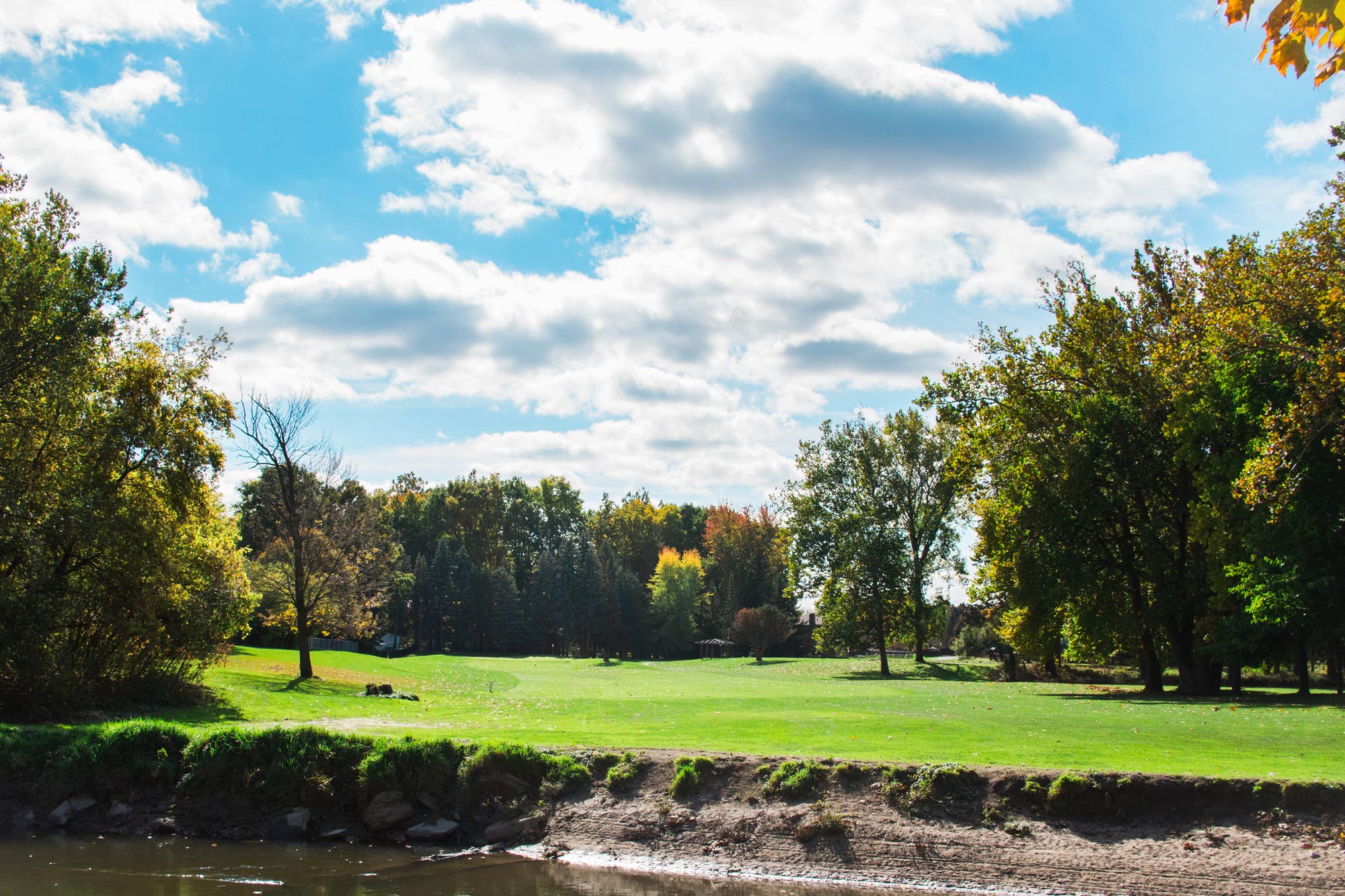 Fern Hill Golf Club Contact Us