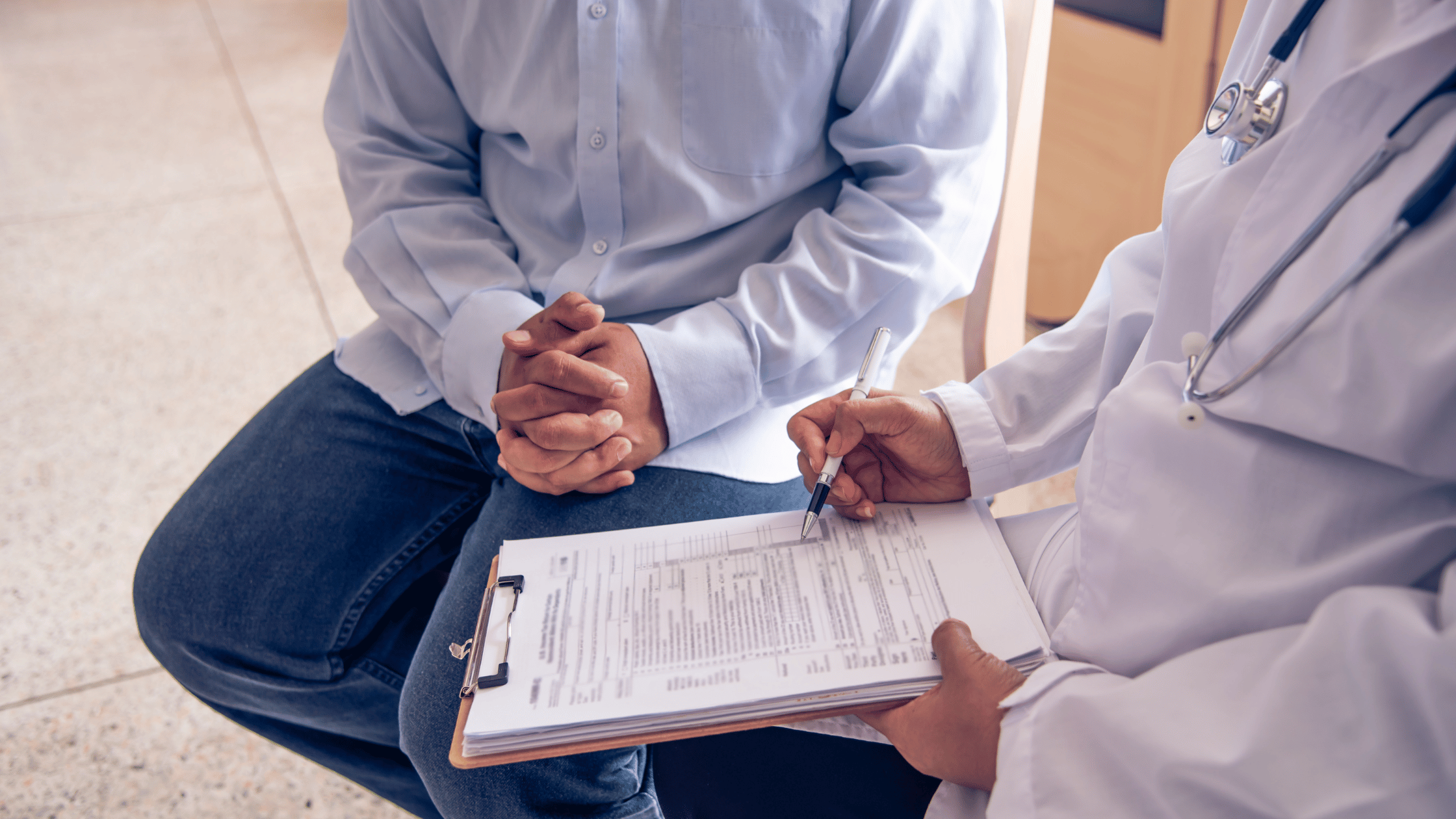 Understanding Difficulty in Breathing - Your Guide from Bellaire ER.