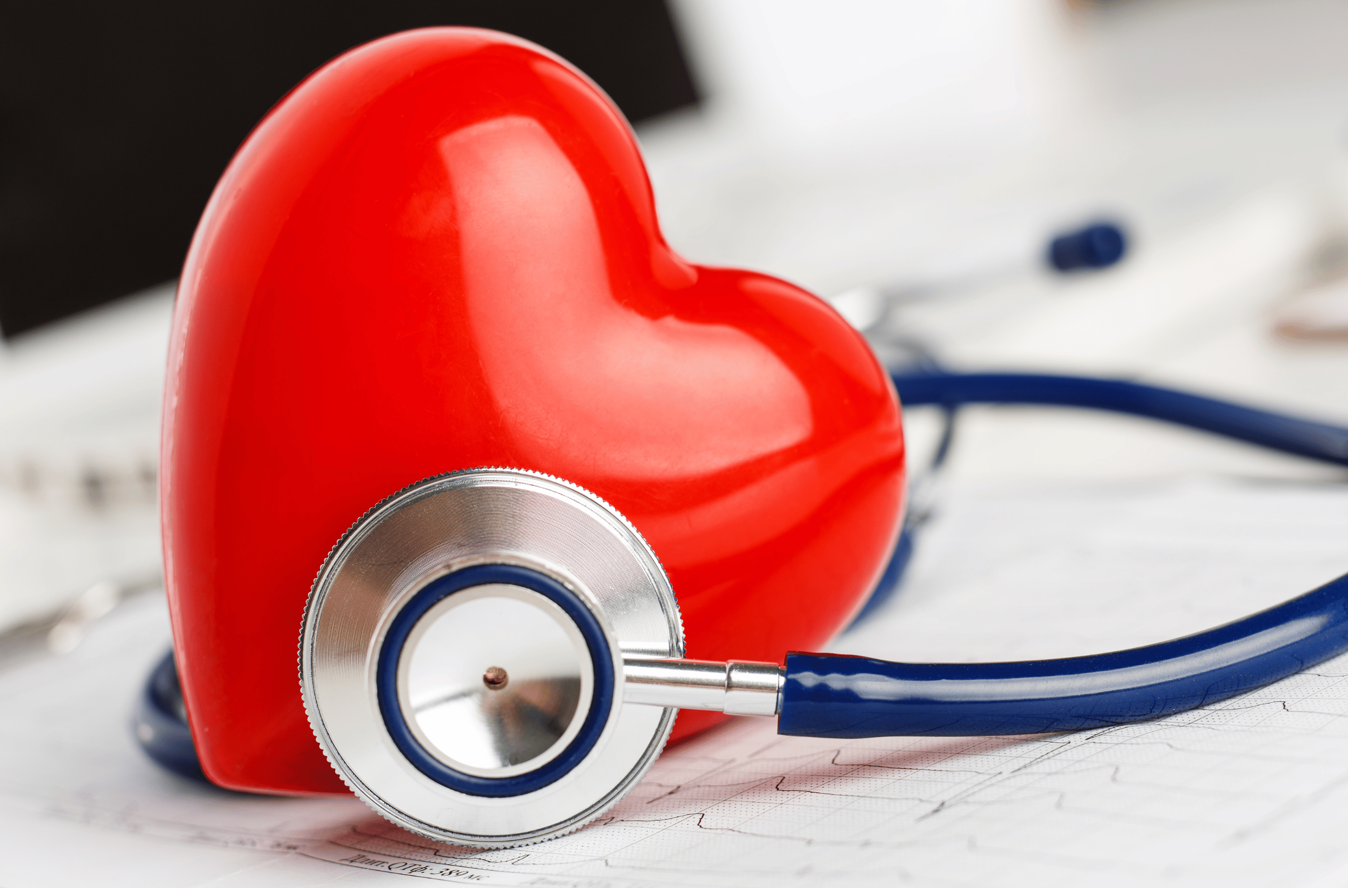 Expert Heart Care at Bellaire ER: Unravel the Mysteries of Chest Pain Now!