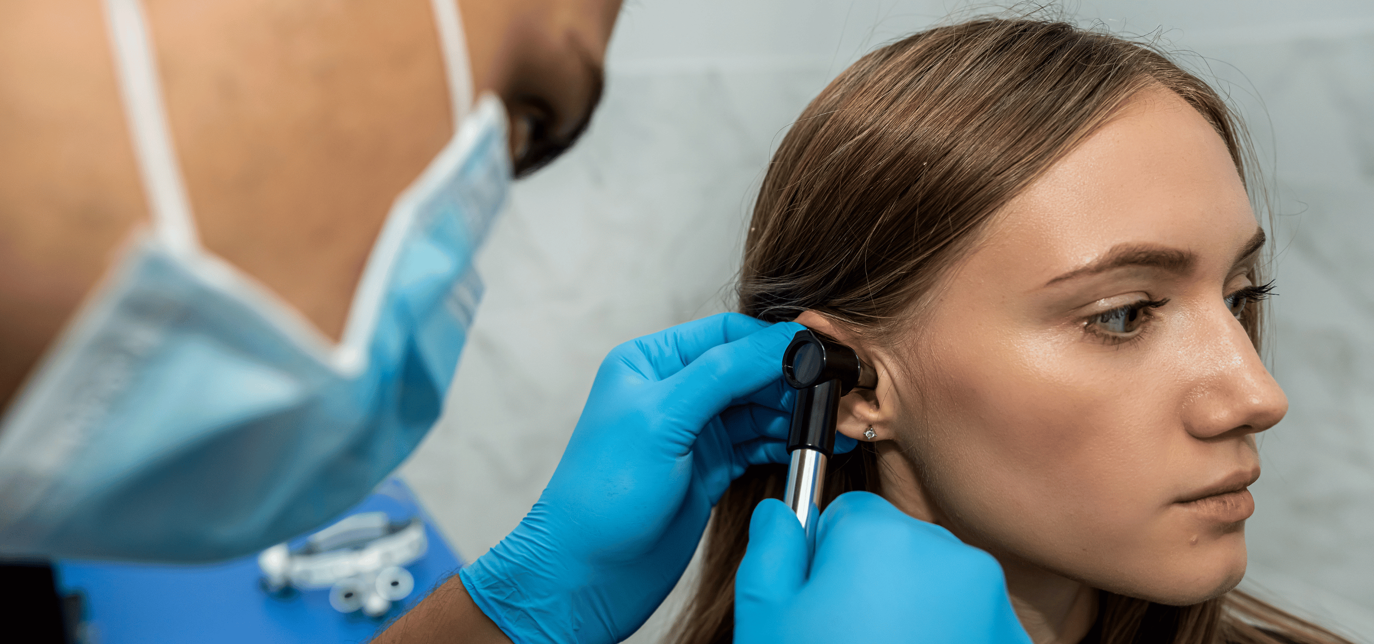 Expert ENT Emergency Care in Bellaire, TX | Immediate Relief for Ear ...