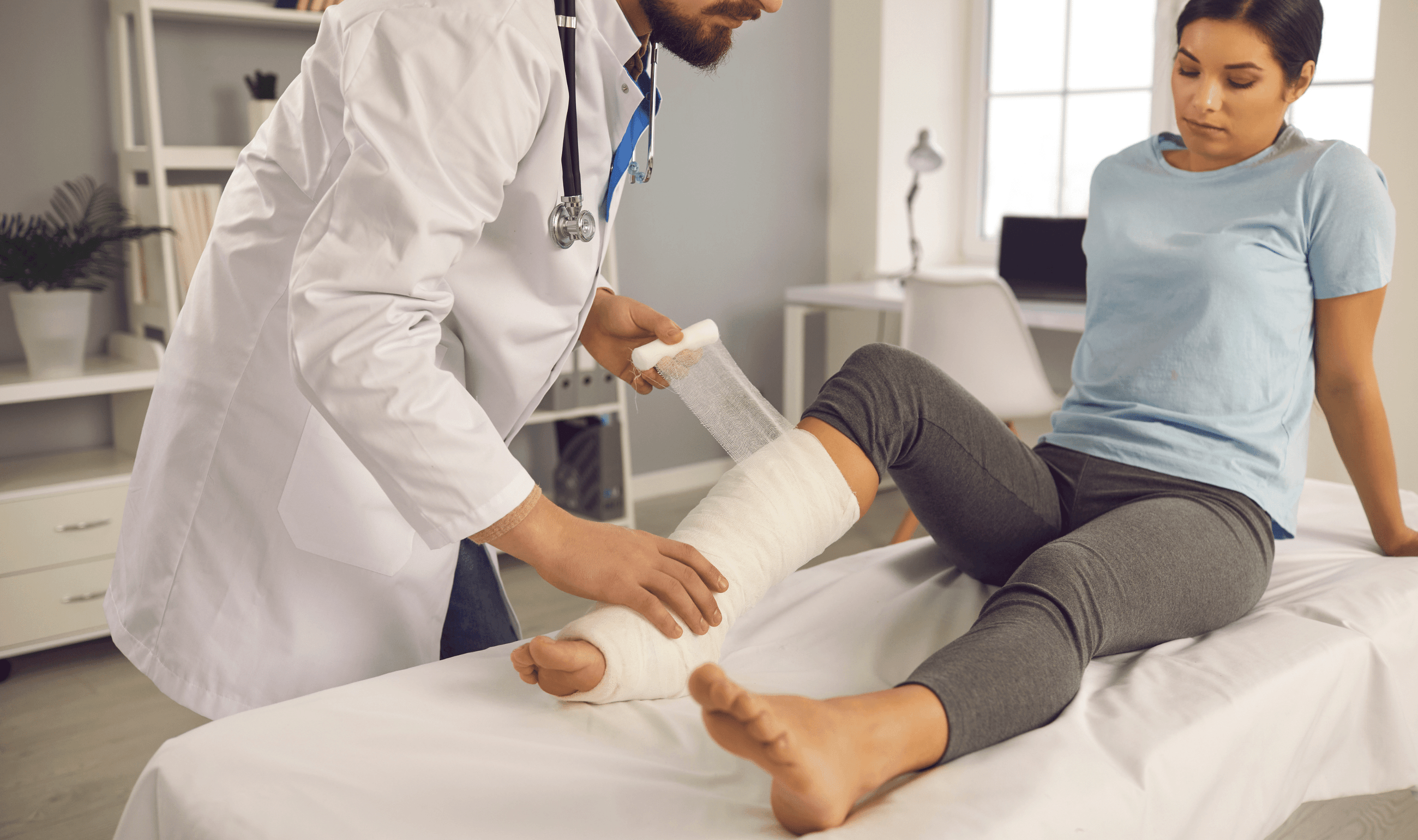 Fractured Bone? Don't Miss These Telling Signs: A Guide to Clinical ...