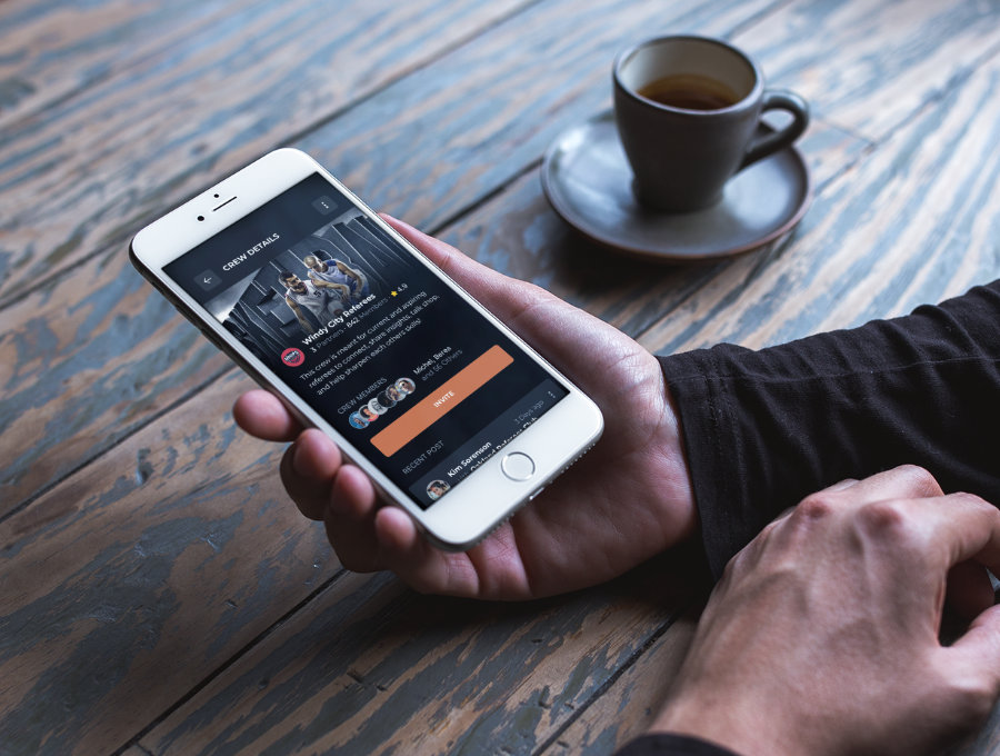 RefMasters - Run The Game