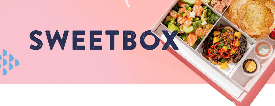 Poke Bowl Menu - Vegetarian and Vegan Friendly - Sweetfin