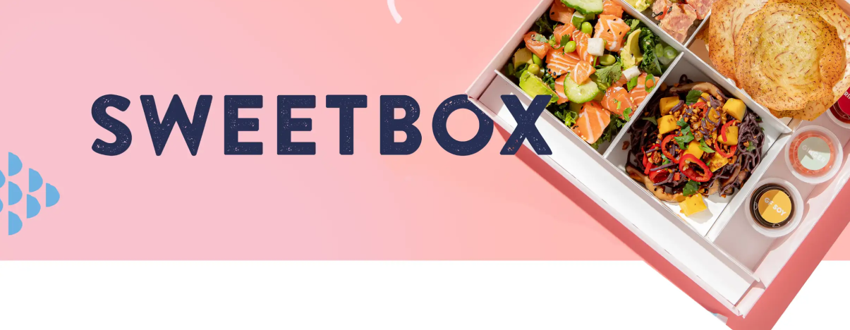 Poke Bowl Menu - Vegetarian and Vegan Friendly - Sweetfin