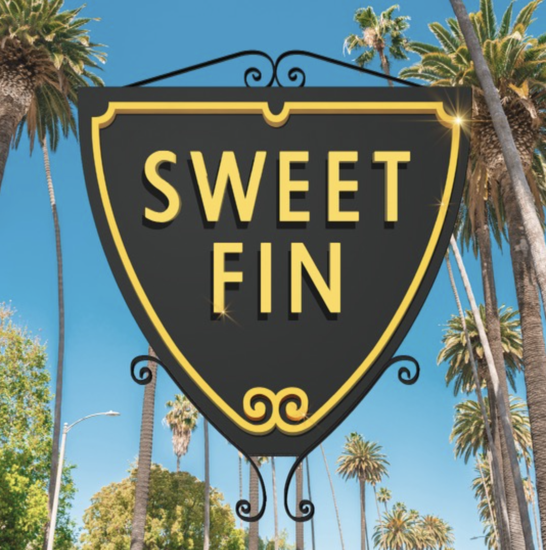 We are officially headed to Beverly Hills this summer!