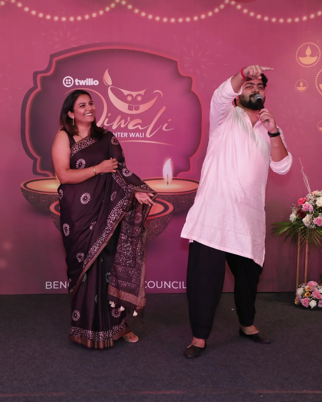 Eventive Communications - Premier Event Planning & Management"