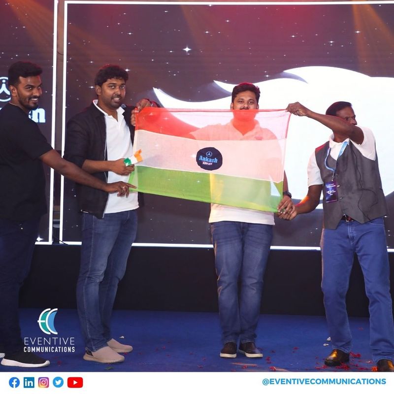 Eventive Communications - Premier Event Planning & Management"