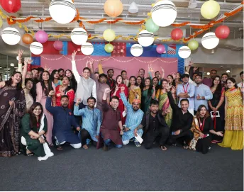 Eventive Communications - Premier Event Planning & Management"