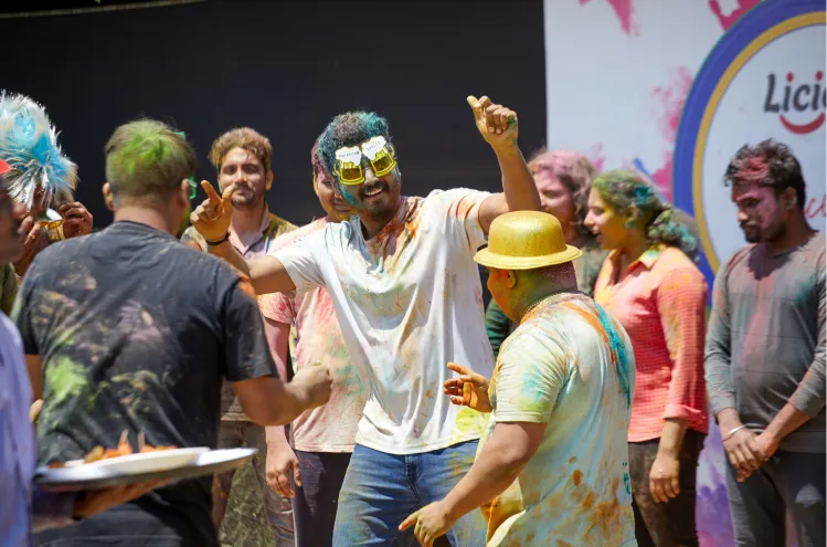 Eventive Communications - Premier Event Planning & Management"