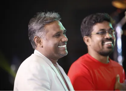 Eventive Communications - Premier Event Planning & Management"