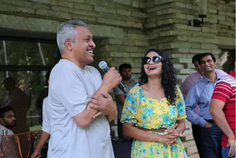 Eventive Communications - Premier Event Planning & Management"