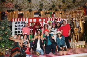 Eventive Communications - Premier Event Planning & Management"