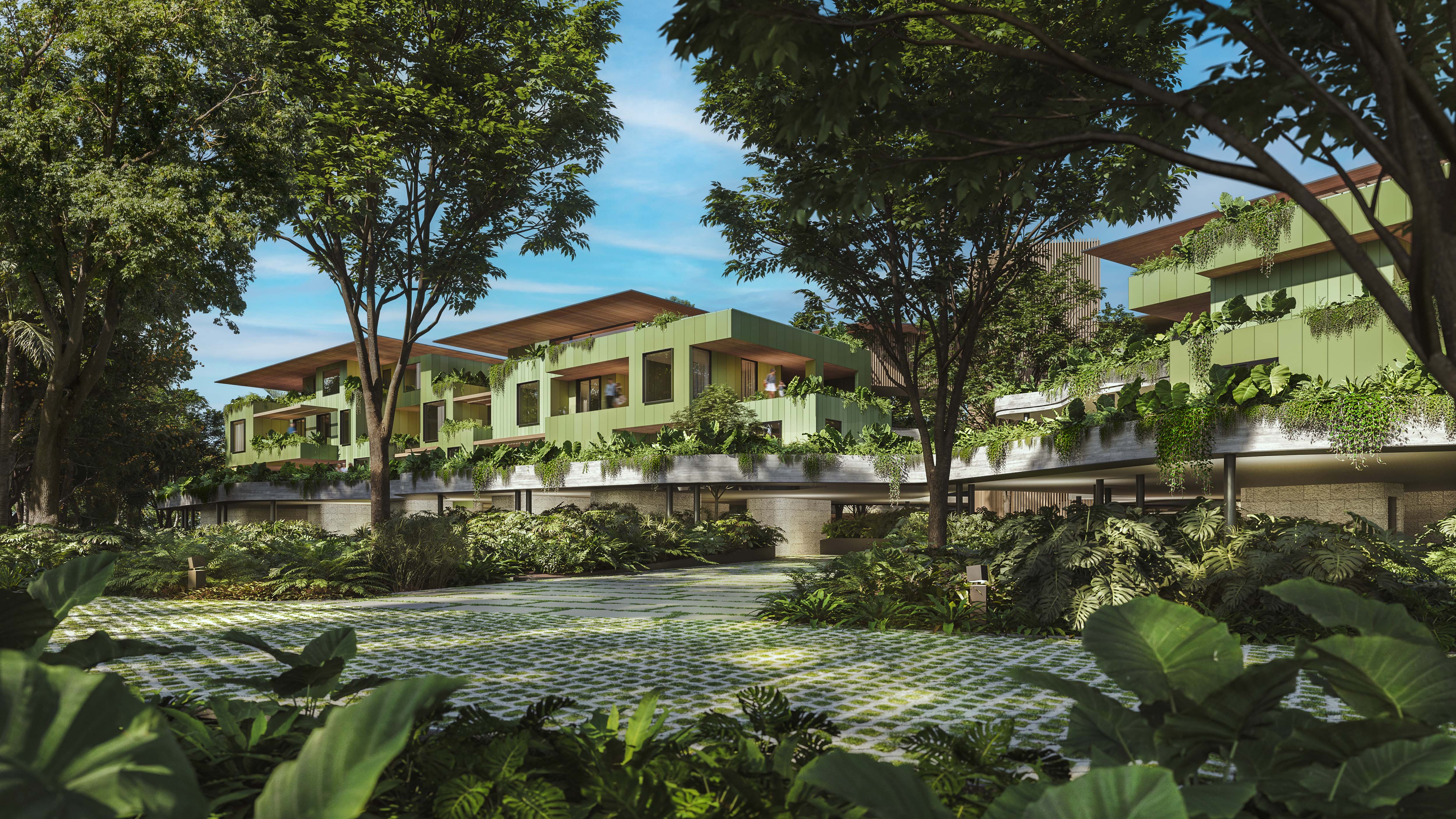 ACOARCH | Architects