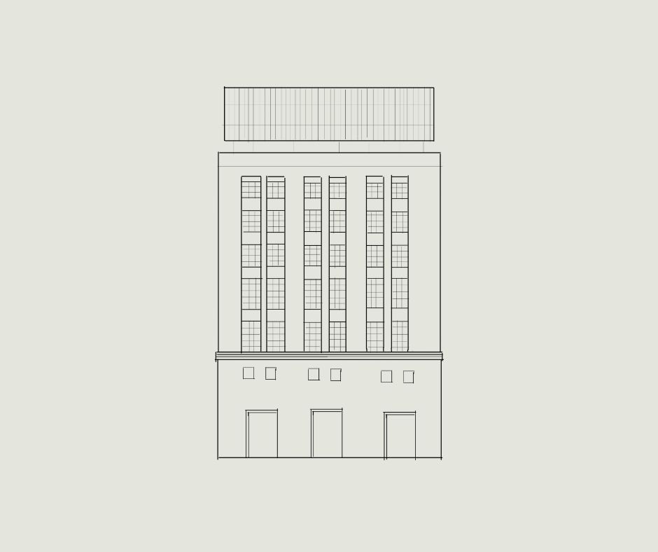 Concrete Couture: Honouring 5 Luxury Fashion Buildings