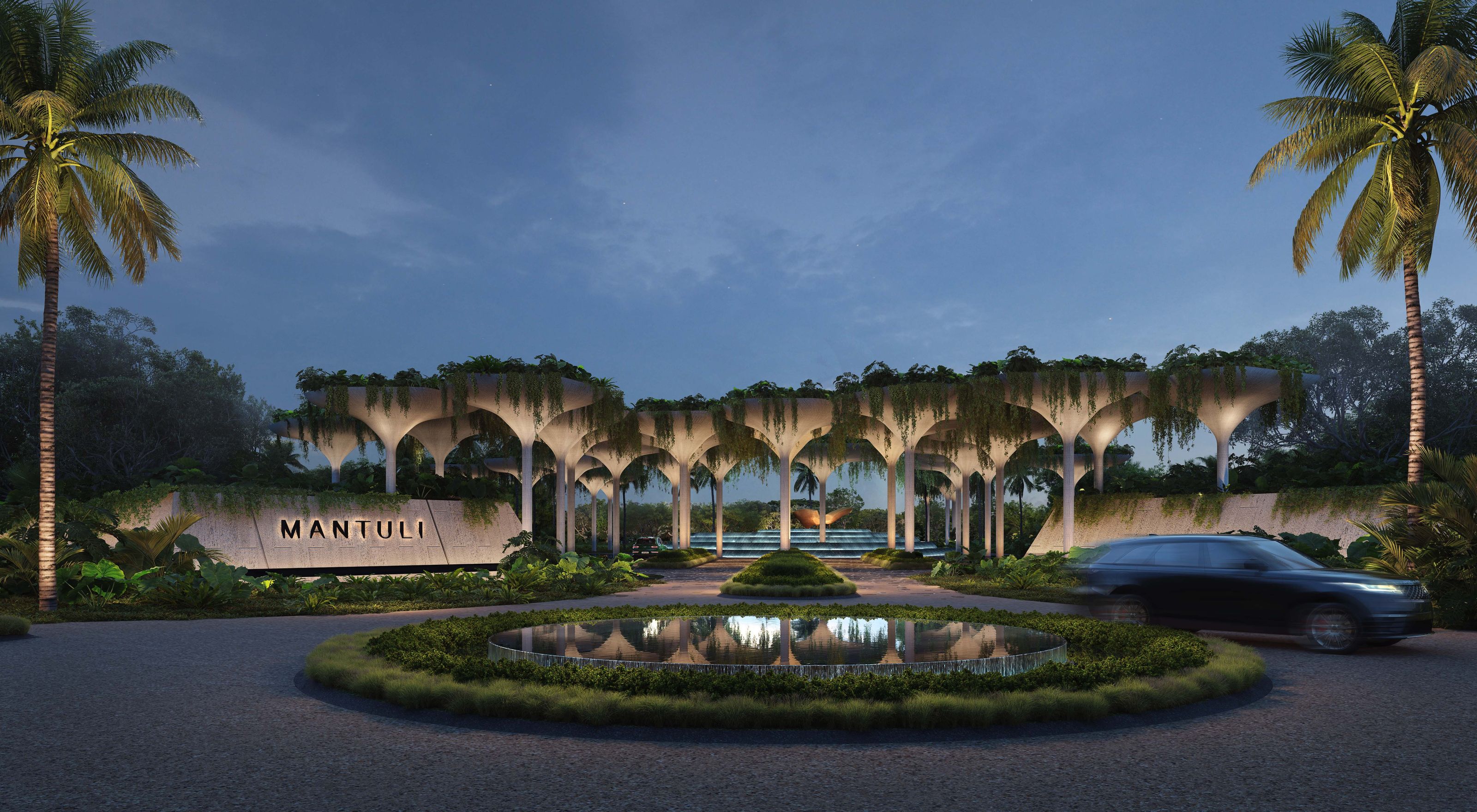 ACOARCH | Architects