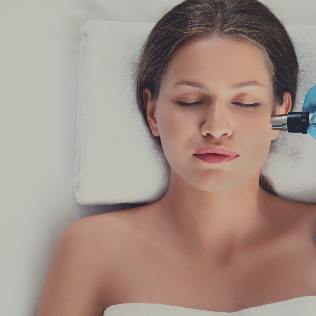 Behandlungen medesthetics