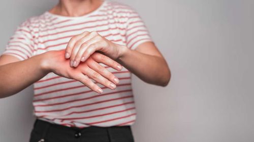 Can Alcohol-Use Cause Rashes? Exploring How Alcohol Affects Your Skin