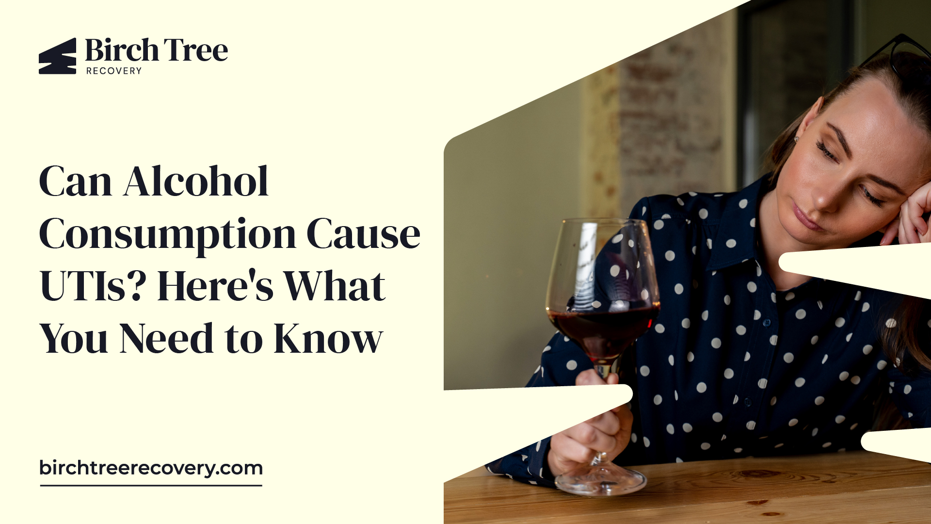 Can Alcohol Consumption Cause UTIs? Here's What You Need to Know