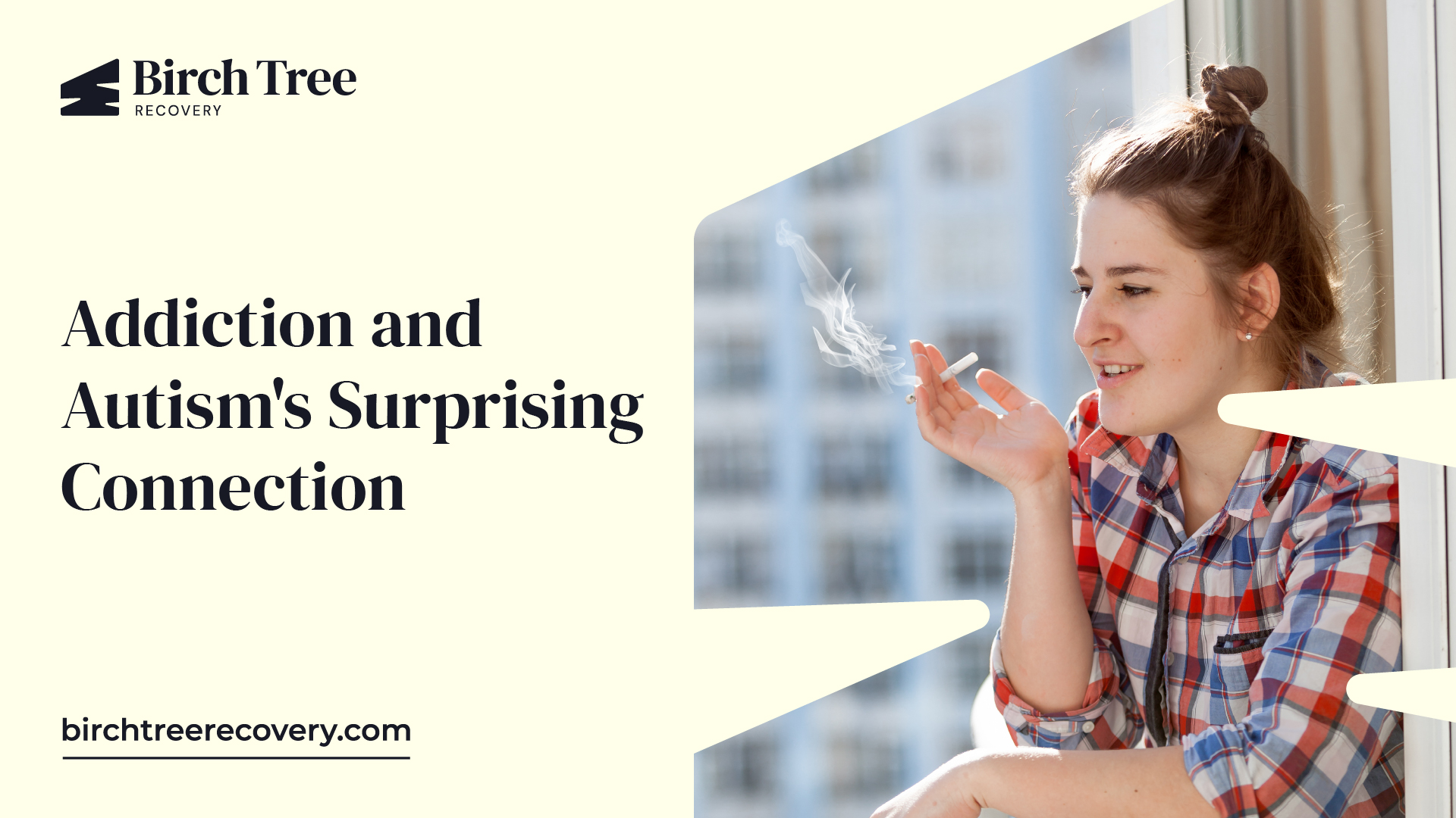 Addiction and Autism's Surprising Connection