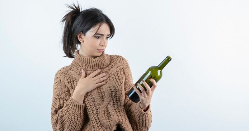 Does Alcohol Affect Your Lungs?