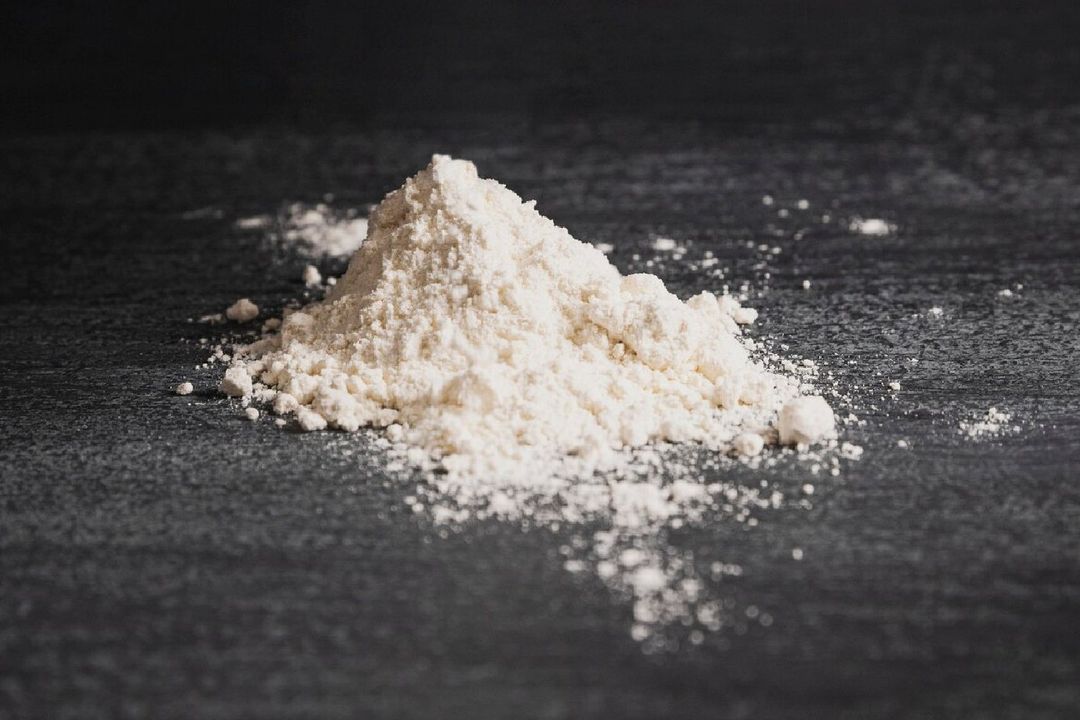 What is Powdered Alcohol?